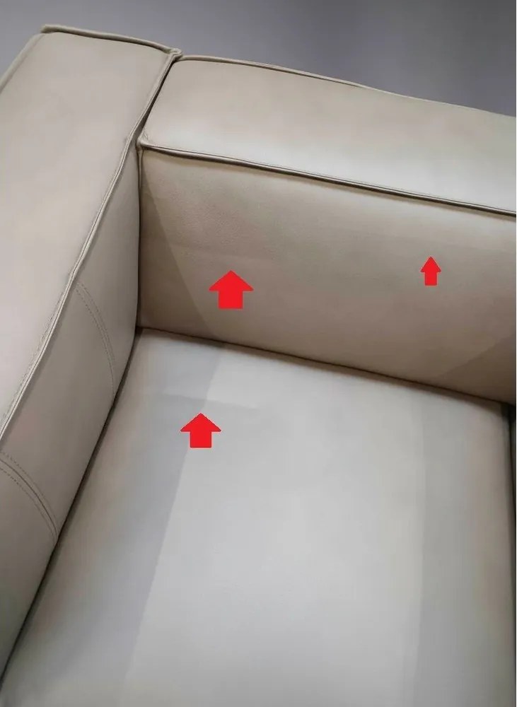 Tmavě hnědé kožené křeslo Madame - II. jakost – Windsor &amp; Co Sofas