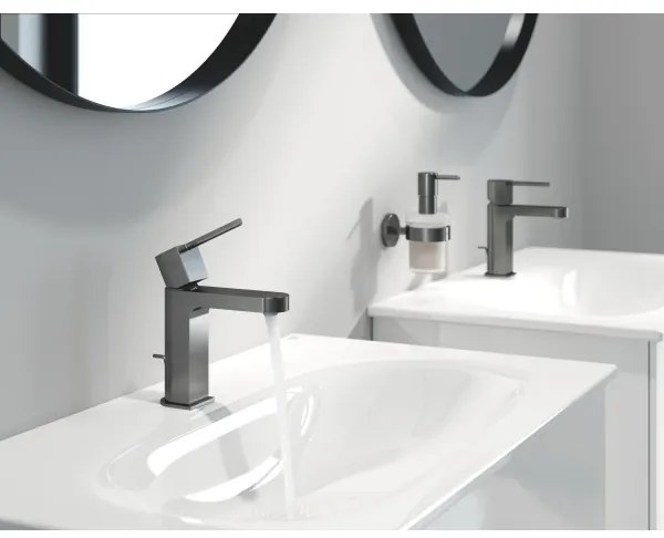 GROHE 33163003 - Umyvadlová baterie PLUS 172 mm lesklý chrom