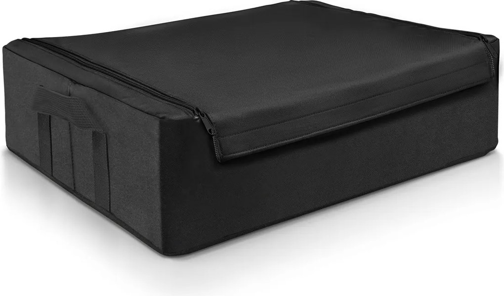 Úložný box Reisenthel Storagebox low black