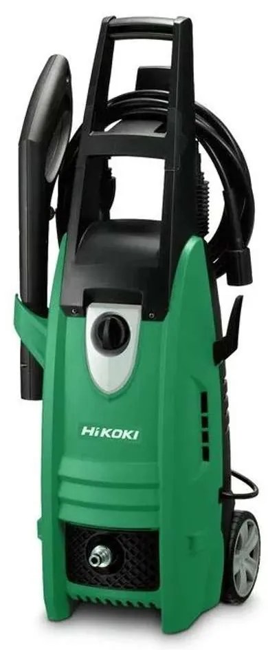 HiKOKI - Vysokotlaká myčka 1600 W, 130 bar AW130LAZ