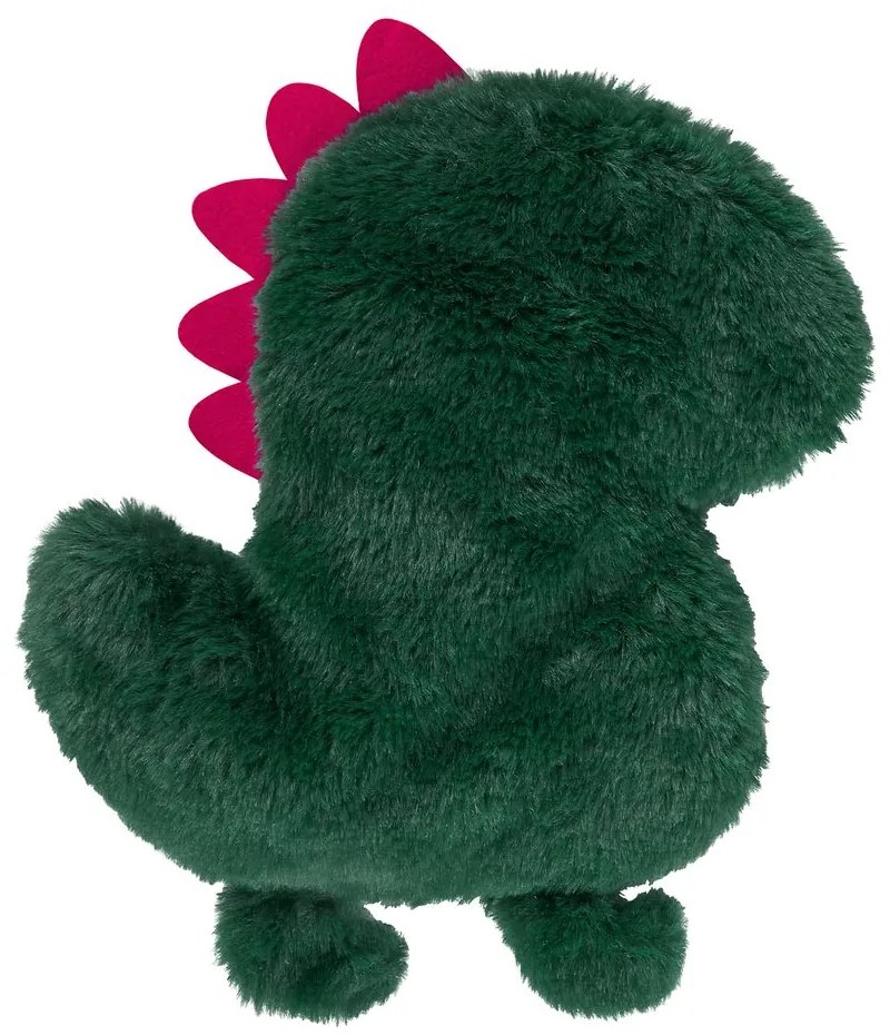 HOT'N'HUG Hřejivý polštář se zrníčky dinosaurus