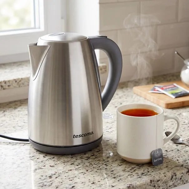TESCOMA Rychlovarná konvice GrandCHEF 1,7 l