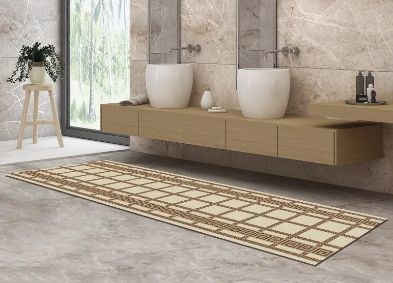 Role Dekomarin koupelnová PVC předložka D-160B 65cm x 15m