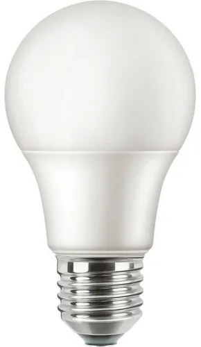LED žárovka E27 PILA A60 FR 8,5W (60W) teplá bílá (2700K)