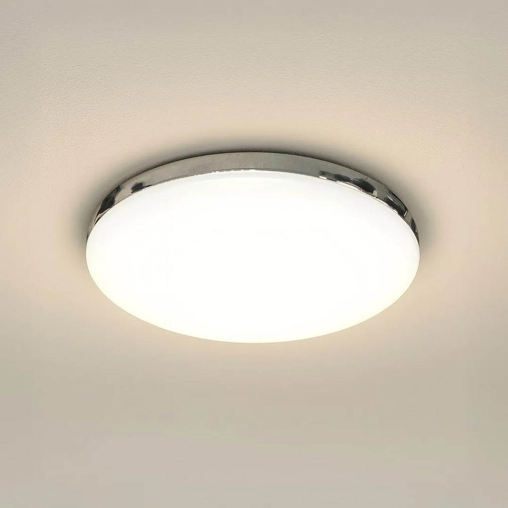 Stropní LED svítidlo Maya, 1x LED 15w, 4000k, ch
