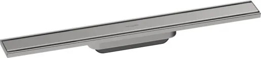 Hansgrohe RainDrain Original sprchový žlab 60 cm kartáčovaná nerez mat 56196800