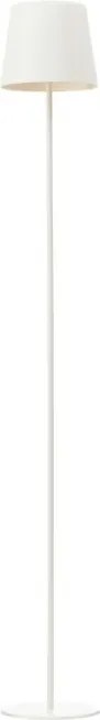 Brilliant G40890/05 Venkovní stojanová AKU lampa KAAMI bílá USB-C