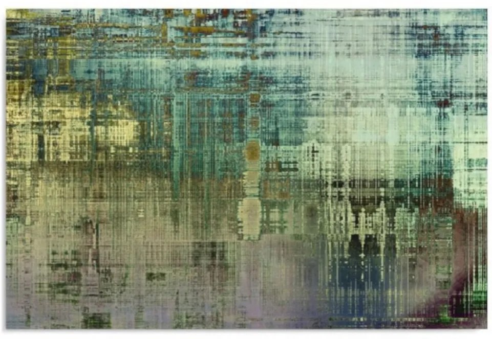 CARO Obraz na plátně - Abstract 1 120x80 cm