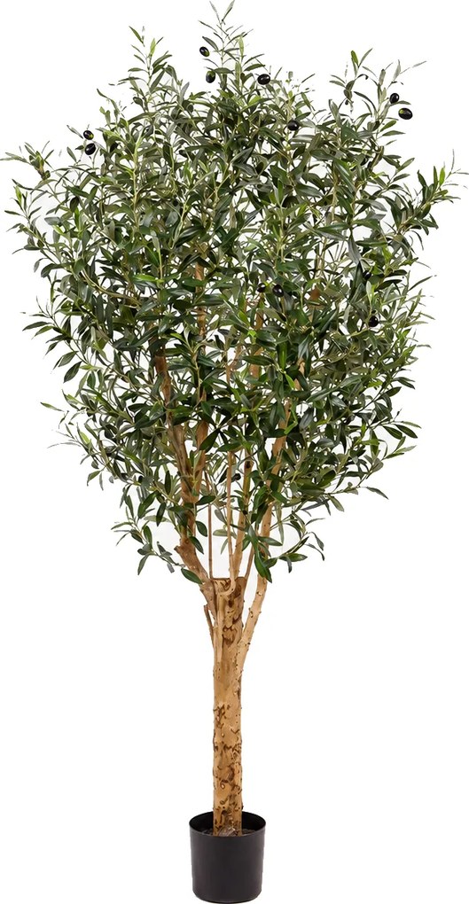 Olivovník umělý Ø 170 cm / V 250 cm