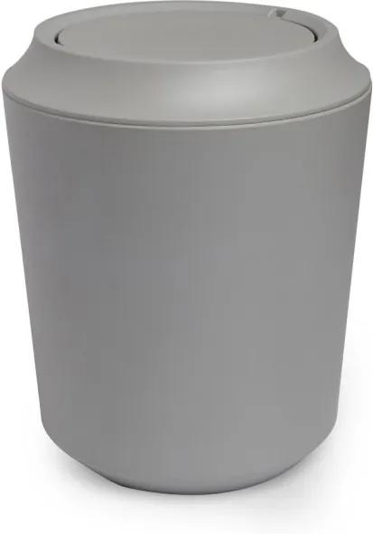 Odpadkový koš Umbra FIBOO - šedý
