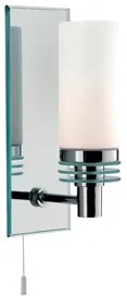 Searchlight Bathroom lighting 5611-1CC-LED