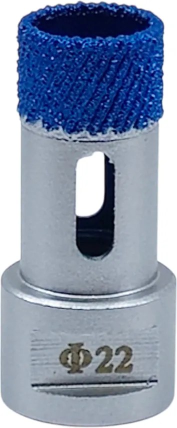 PRO5 | DiamondLine – diamantová vrtací korunka do obkladů a dlažby (M14) Průměr: 6 mm