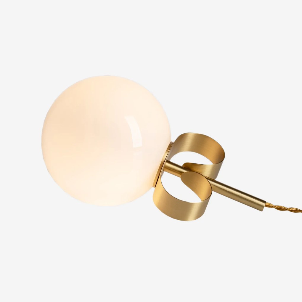 Stolní lampa Pearl Earring