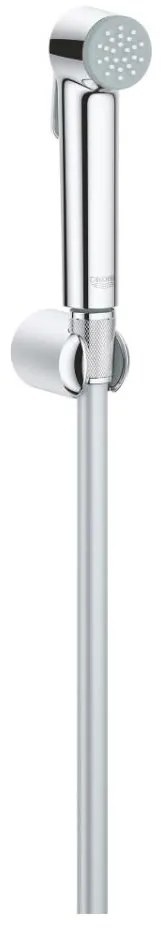 GROHE 26352000 - Ruční sprcha TEMPESTA-F TRIGGER SPRAY 30 36 mm lesklý chrom