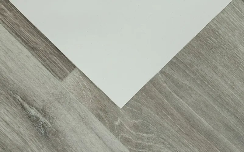 BEAUFLOR PVC podlaha - lino Xtreme Lime Oak 976M - tmavě šedé dřevo ŠÍŘKA: 2 m, POUŽITÍ: Zátěžové