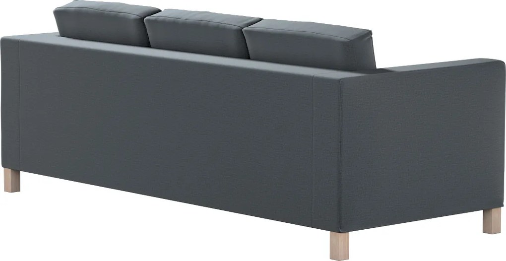 Potah na pohovku IKEA  Karlanda 3-místná nerozkládací, krátký