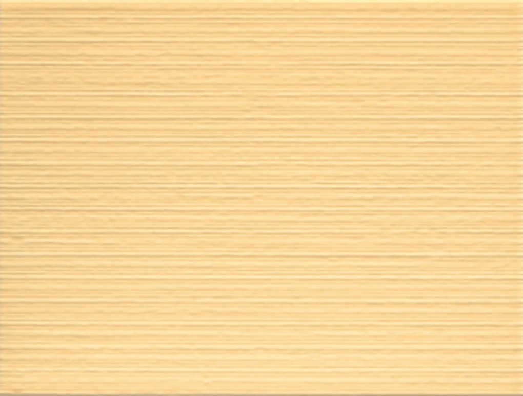 Obklad Rako Samba žlutá 25x33 cm mat WARKA071.1