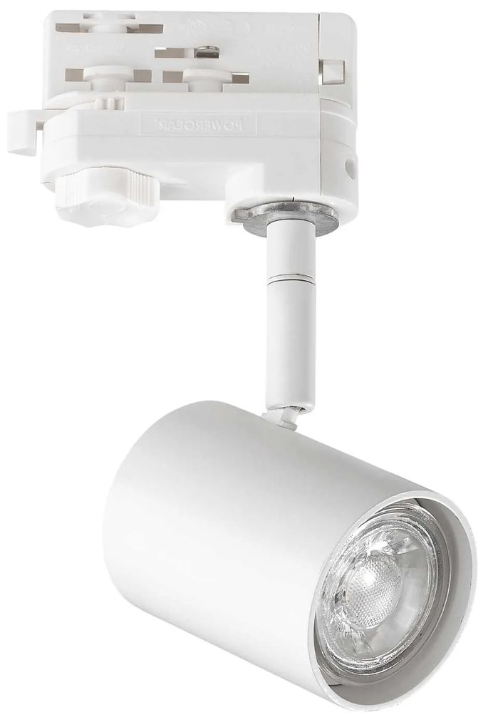 Ideal Lux LED reflektor SPOT TRACK Barva: Bílá