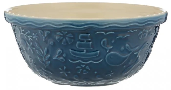 Mason Cash Porcelánová mísa Colour mix Nautical 29 cm 4 l