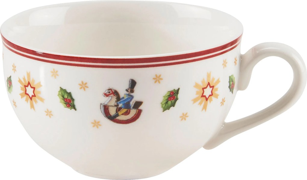 XXXLutz ŠÁLEK NA KÁVU Toy's Delight  200 ml Villeroy & Boch - Sváteční nádobí - 0034070501