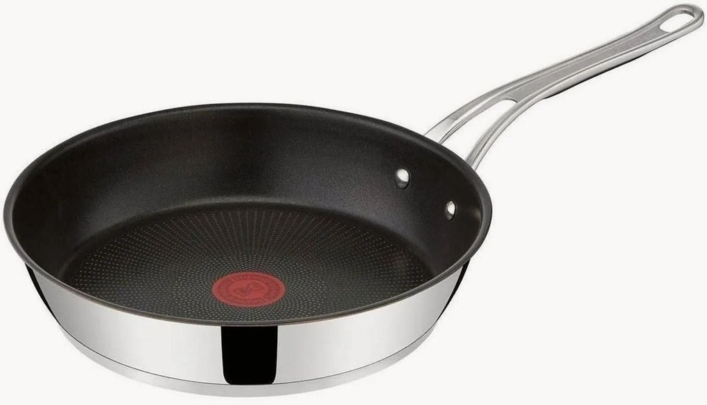 Pánev's nepřilnavým povrchem Jamie Oliver Cook's Classic