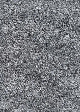 Koberce Breno Metrážový koberec ULTRA/ SUPRA 131, šíře role 200 cm, Šedá