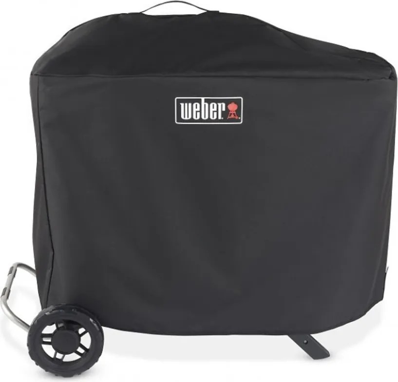 Obal na gril Weber Traveler Premium