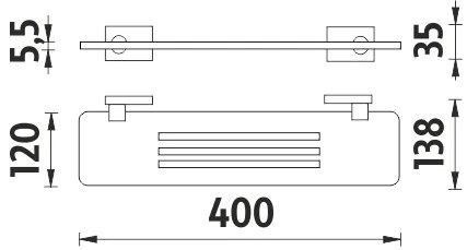 Nimco Police, 40 cm IXI - KE X340-26