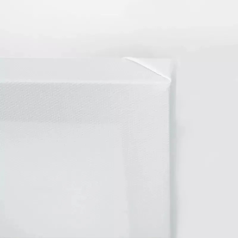 Gario Obraz na plátně Barevné zajíčky Rozměry: 60 x 40 cm