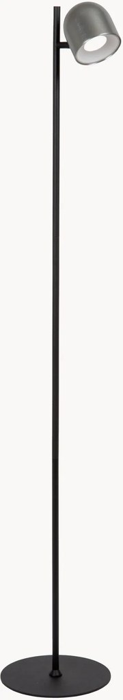Přenosná stmívatelná čtecí LED lampa Skanska Rech