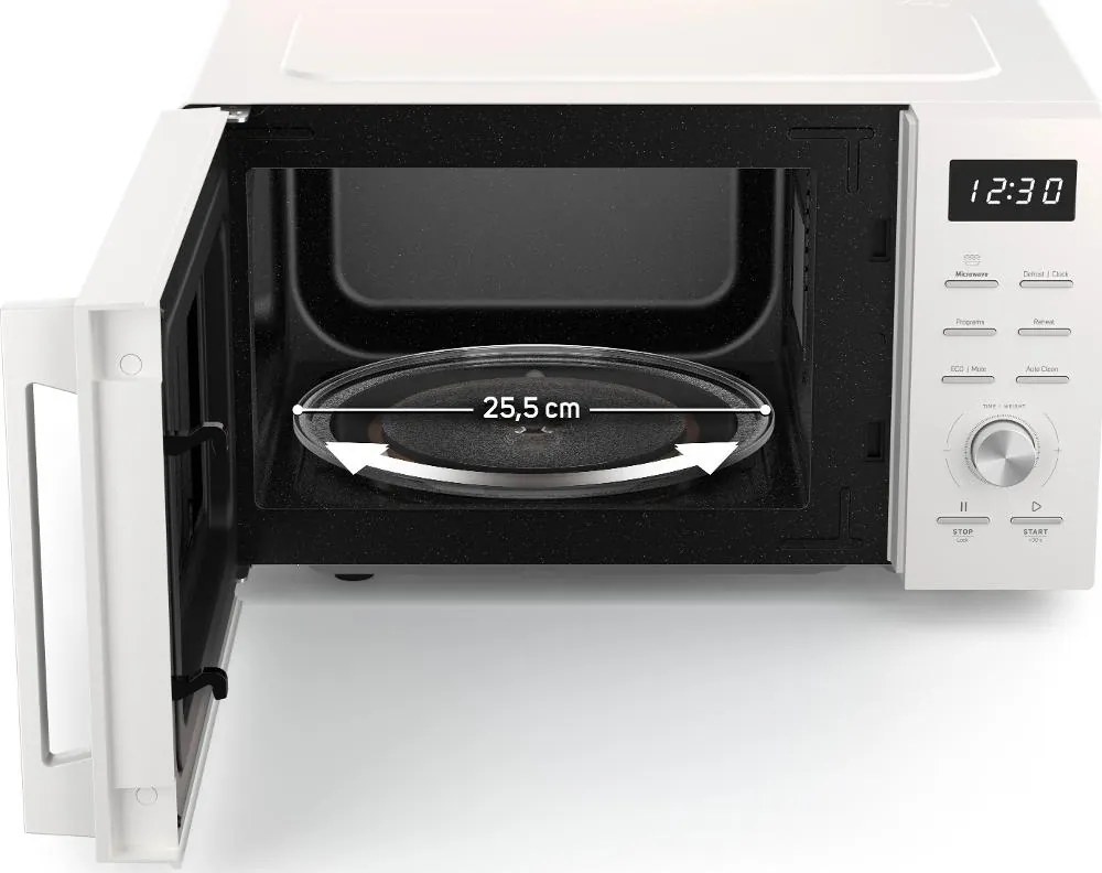 Sencor SMW 5119WH - mikrovlnná trouba