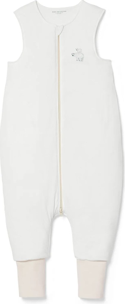 Tchibo - Spací pytel s nohavicemi, 2,5 Tog, 110 cm