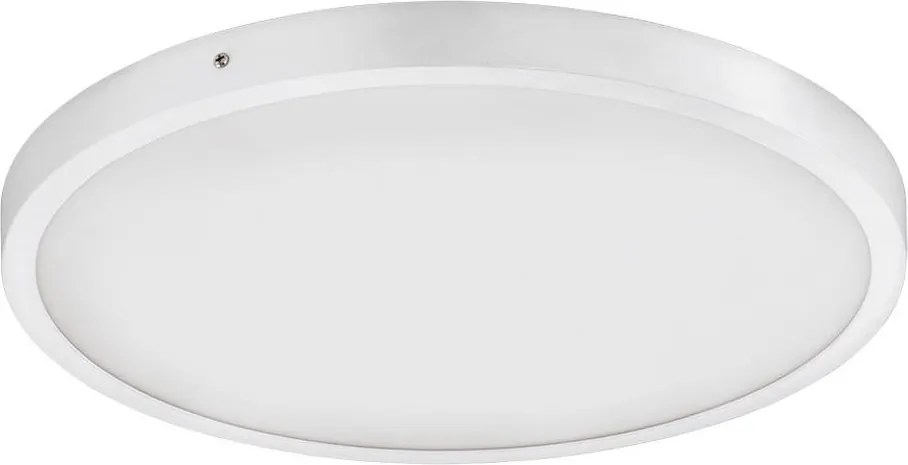 Eglo 97266 - LED Stropní svítidlo FUEVA 1 LED/25W/230V bílá kulatý 4000K
