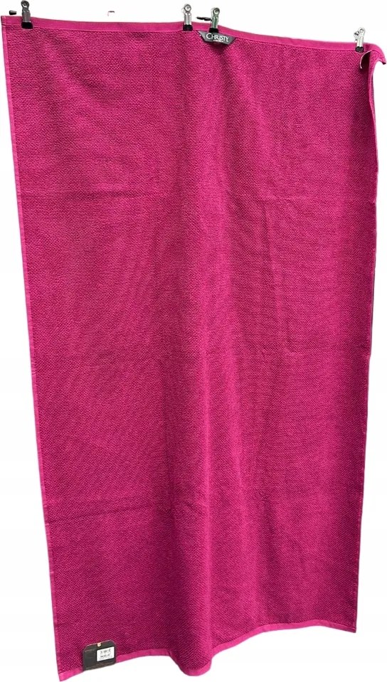 Bavlněný ručník Christy 90x150