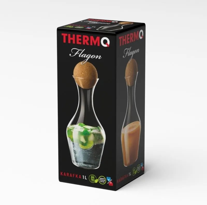 THERMO KARAFA S KORKEM 1L