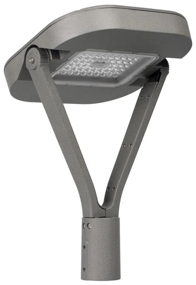 Kanlux 36435- LED Pouliční lampa PARCOLI LED/30/40/50W/230V 3000/4000/6500K IP66