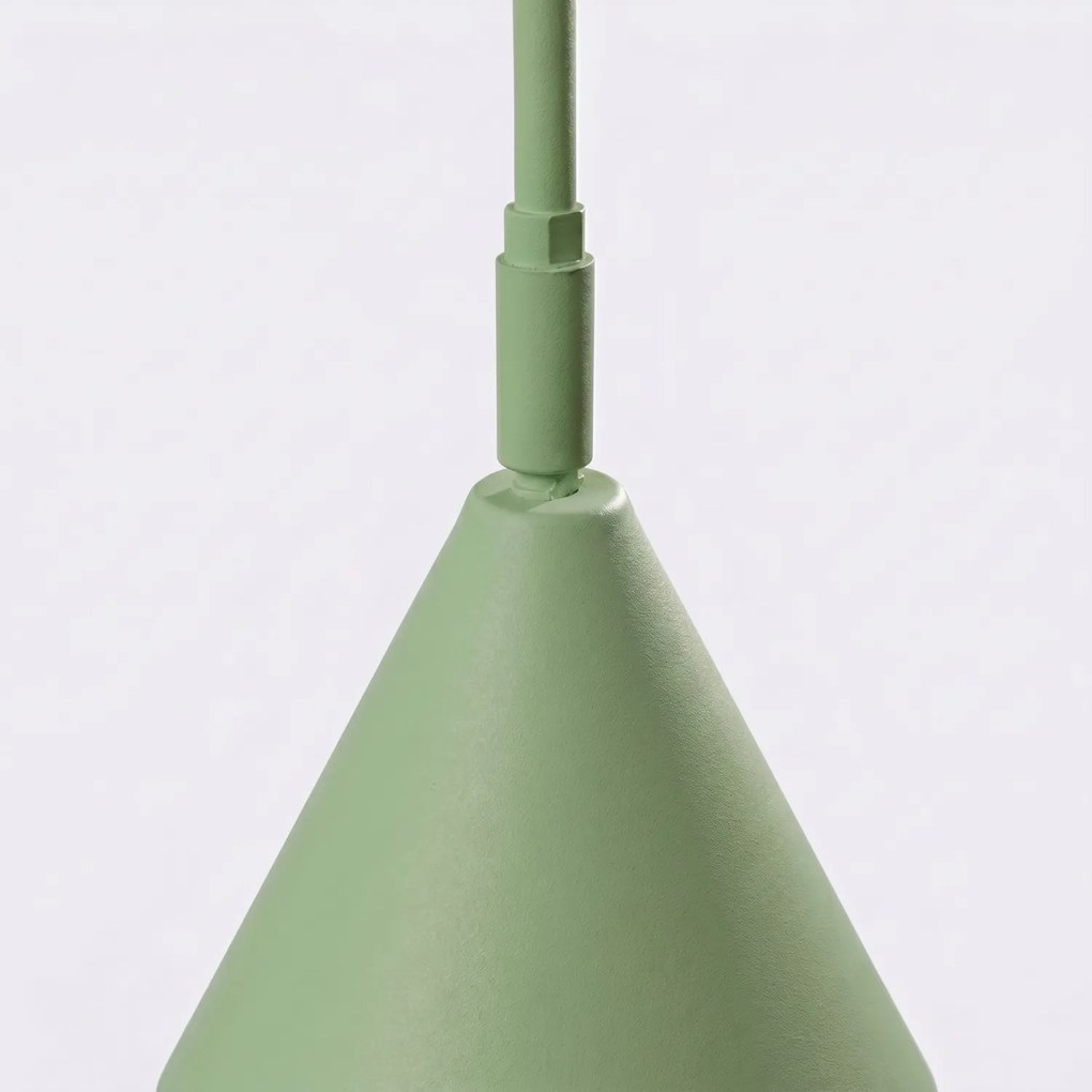 Sollux Lighting Stojací lampa NOX šalvějová