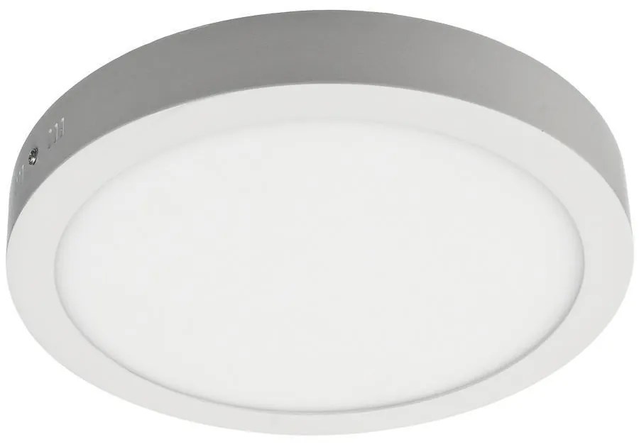 Plafon Modesto round LED 24W white fi300 2400lm 3000K CreeLamp