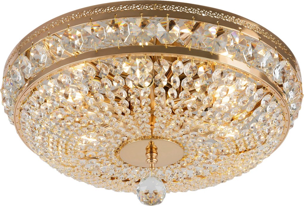 XXXLutz LUSTR, 43,5/23,5 cm MAYTONI - Online Only svítidla - 004353003001