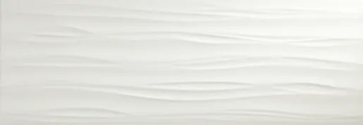 Obklad Venus Idole white waves 25x70 cm, perleť