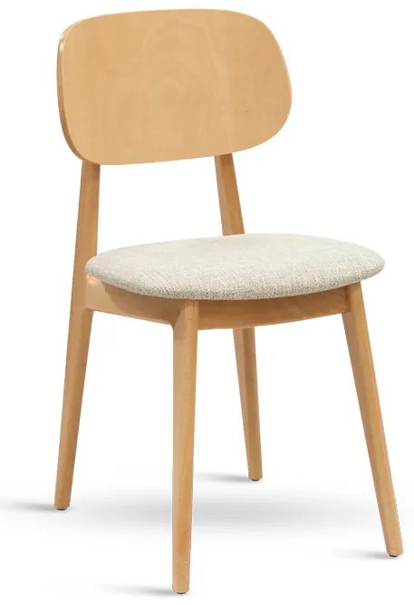 Stima Jídelní židle BUNNY buk látka