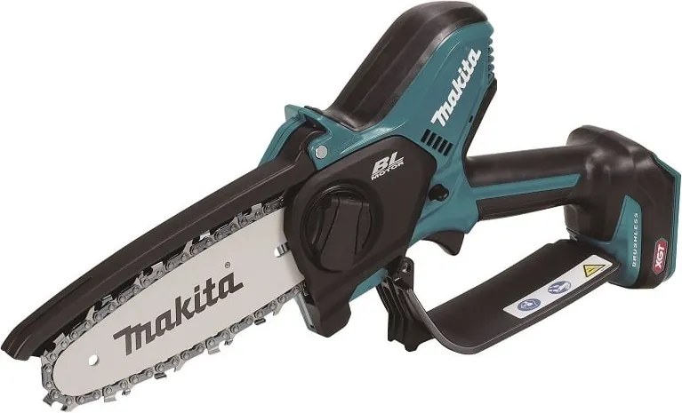 MAKITA Aku prořezávací pila 150 mm Li-ion XGT 40V,bez aku