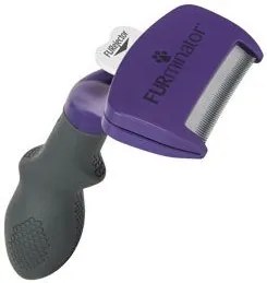 FURminator, Inc. FURminator hrablo M/L Short Hair pro kočky