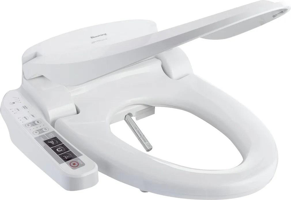 Sapho Sapho, BLOOMING EKO PLUS elektronický bidet, NB-1160D