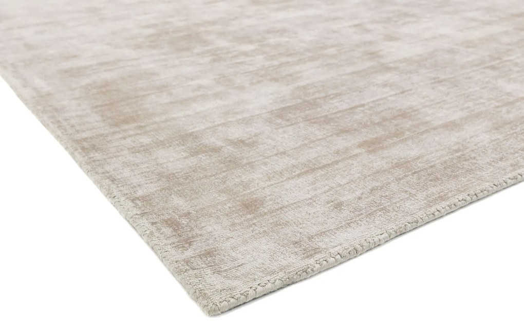 Béžový koberec Ife Putty Rozměry: 66x240 cm