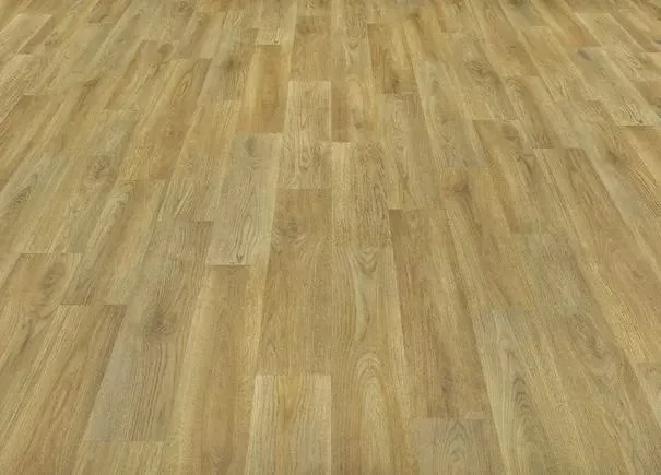 IVC GROUP LEOLINE PVC podlaha - lino RENOTEX Rhapsody 543 - šedohnědé dřevo ŠÍŘKA: 3 m, POUŽITÍ: Zátěžové, Bytové
