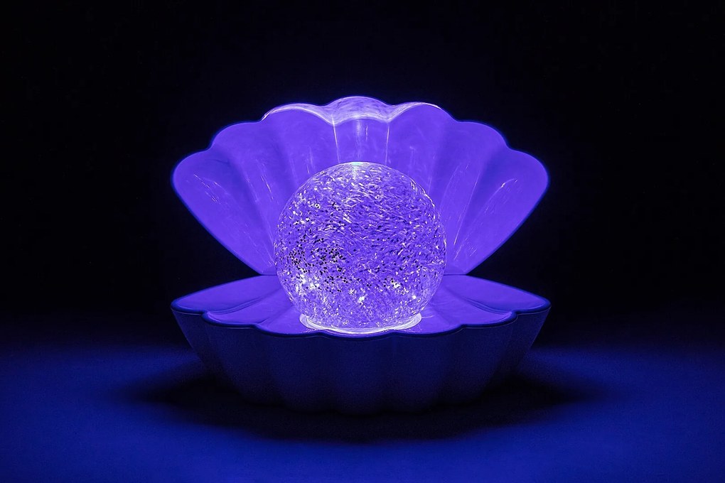 Rabalux SPARKLY LED dětská dekorativní lampička 76030