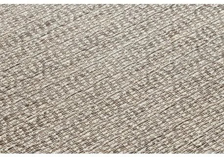 koberec SISAL BOHO 46208051 Voštinový béžový velikost 120x170 cm | krásné koberce cz