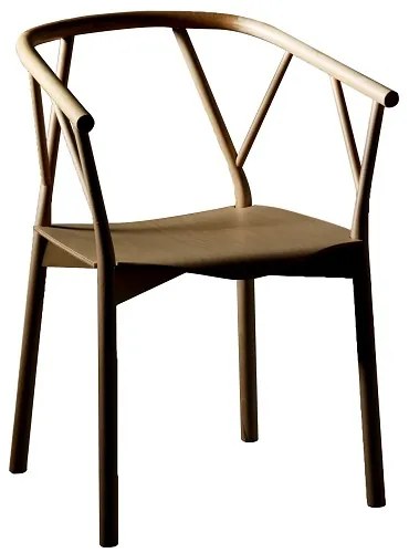 MINIFORMS židle Valerie Armchair