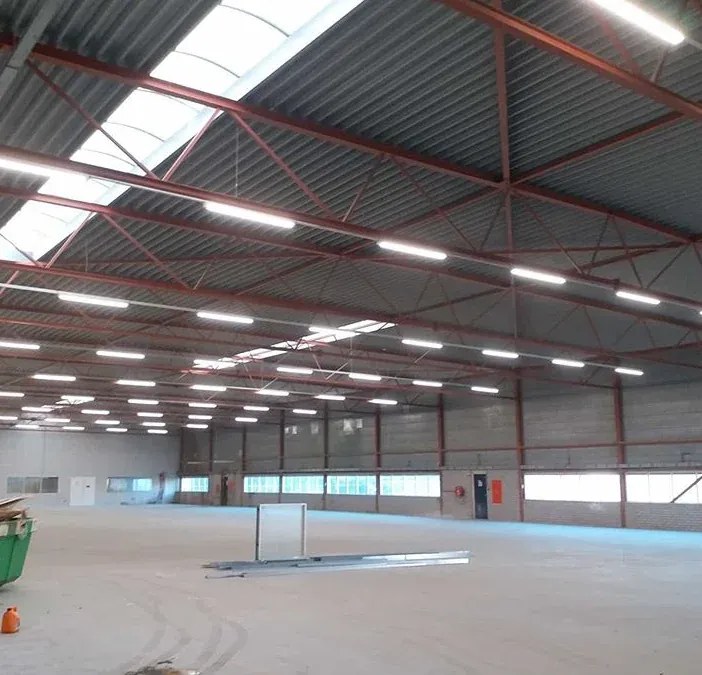 LED trubice 150cm 24W 4000K denní-bílá